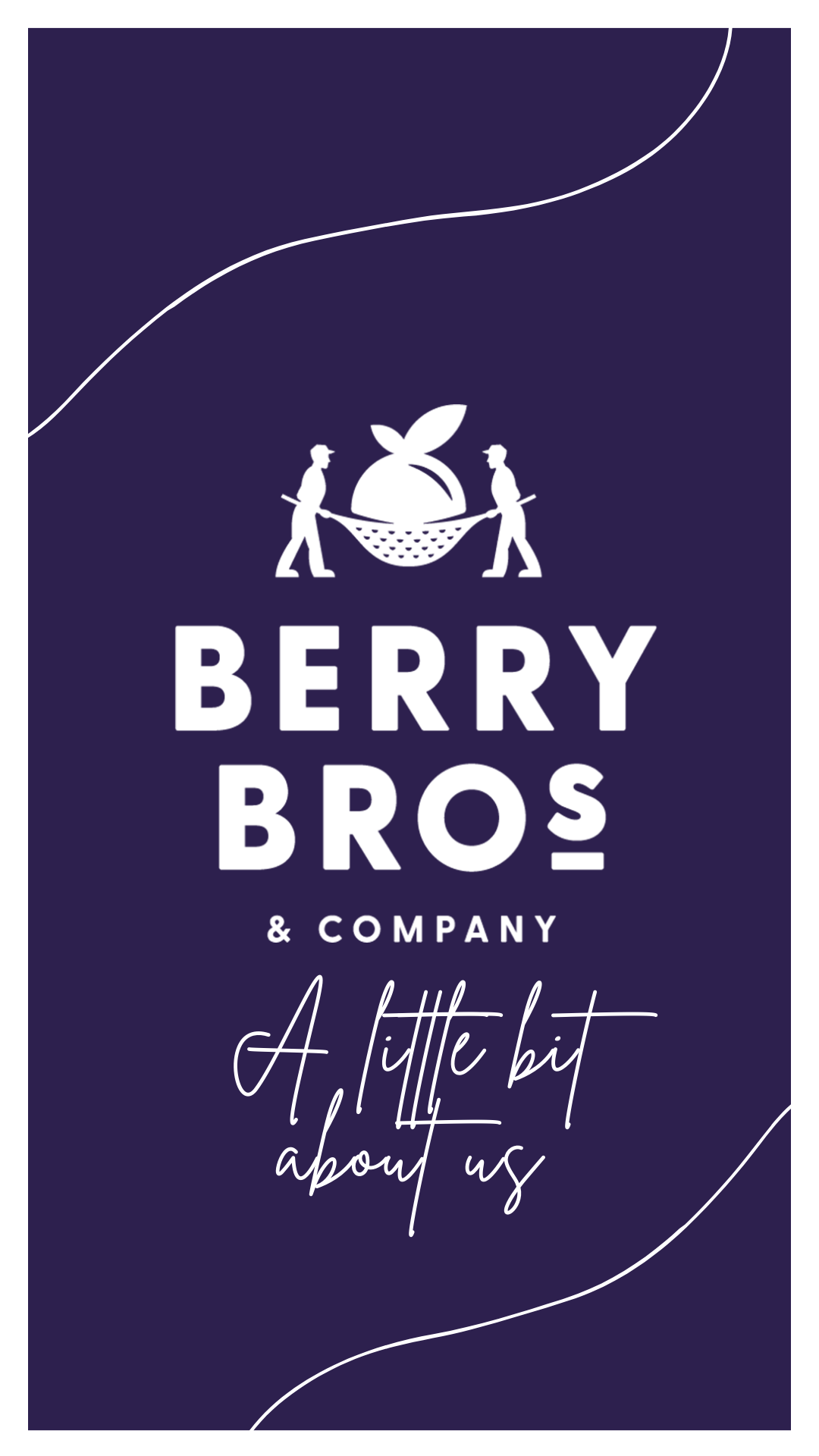 Who we are - theberrybrothersco.com